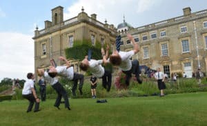 Culford School - Which Boarding School
