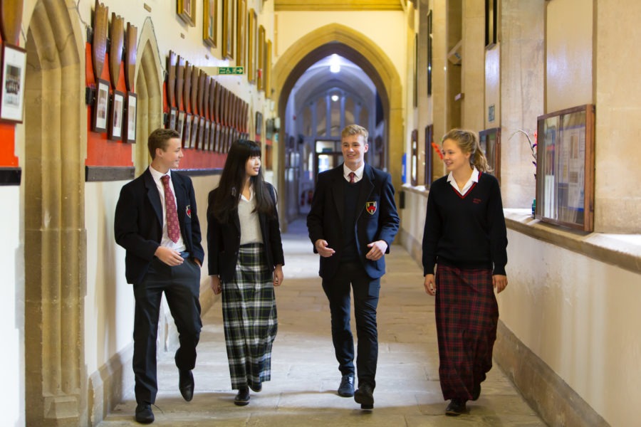 Mount Kelly - Which Boarding School