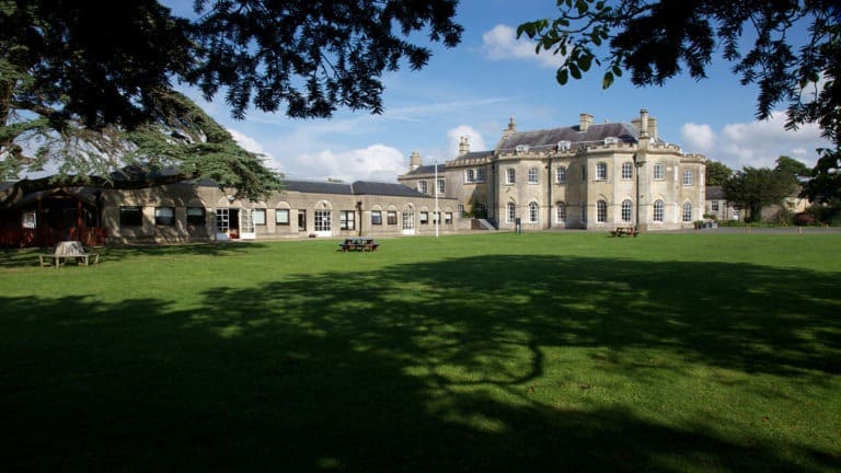 Stonar School - Which Boarding School