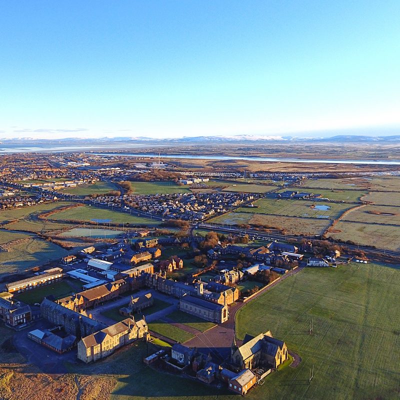 Rossall - Which Boarding School
