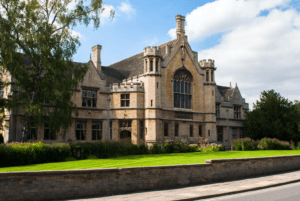 Oundle School - Which Boarding School